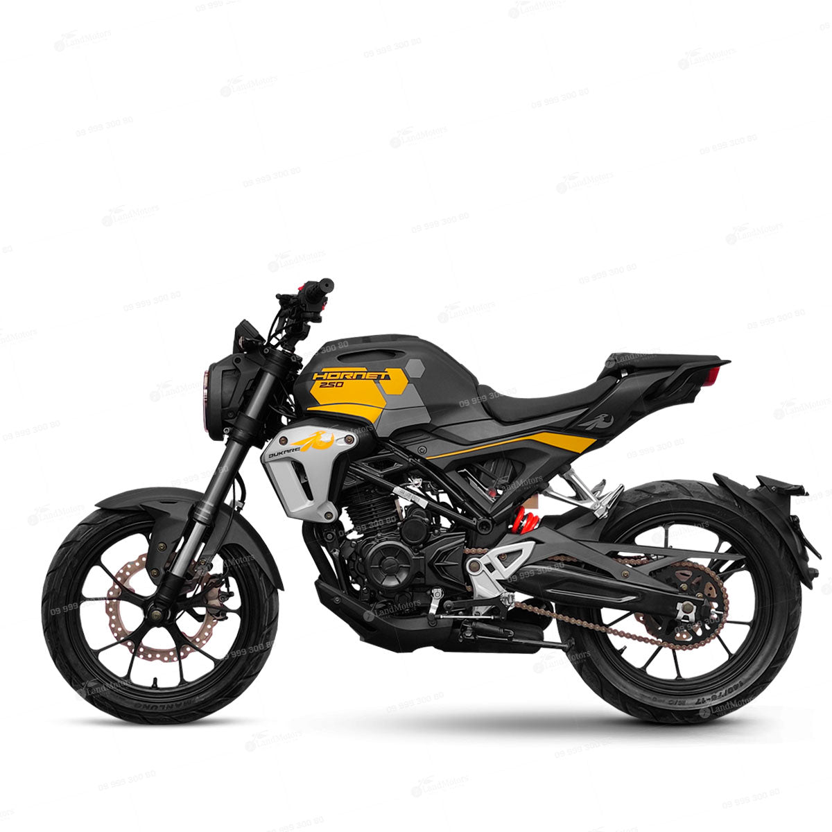 Dukare – LandMotors STORE