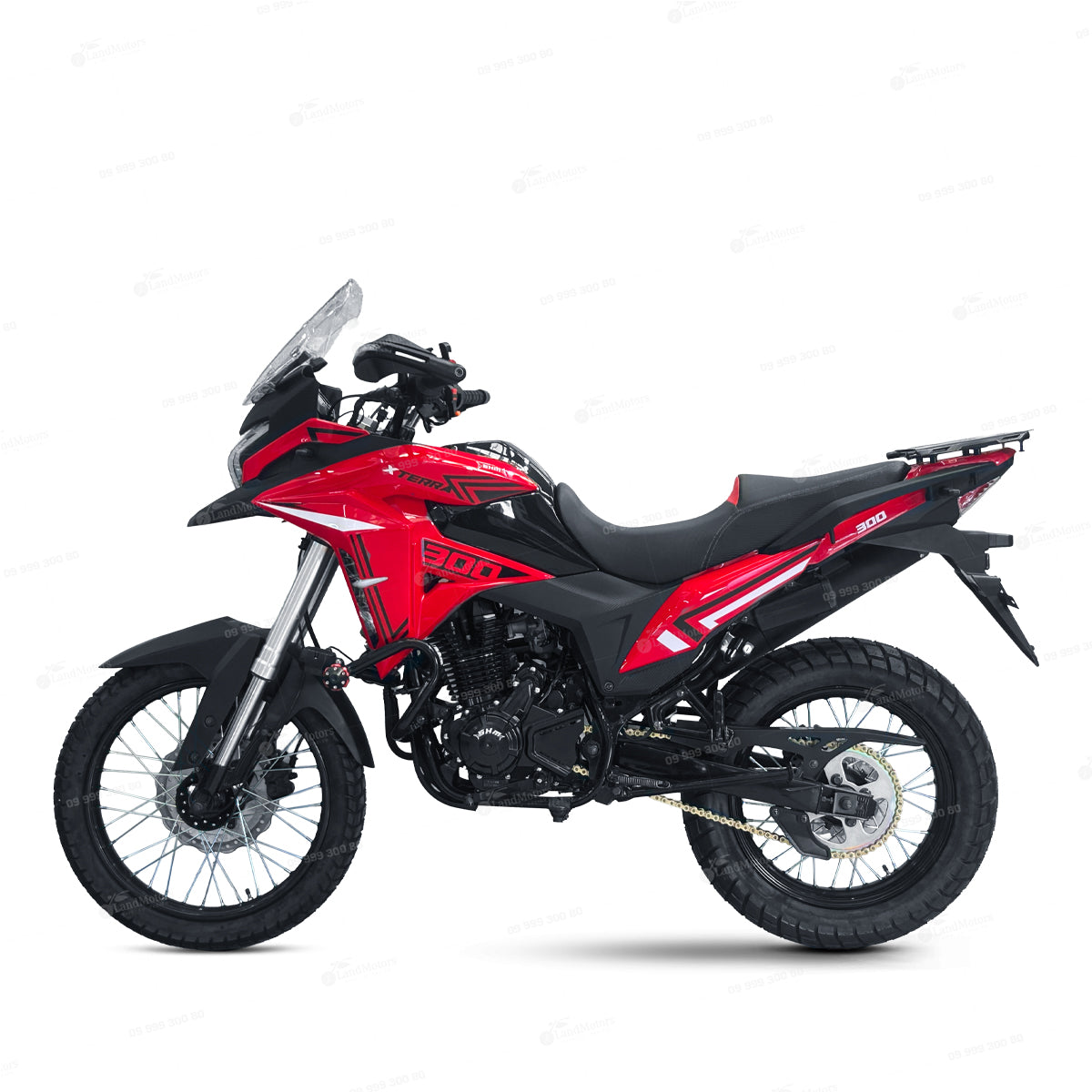 SHINERAY – LandMotors STORE