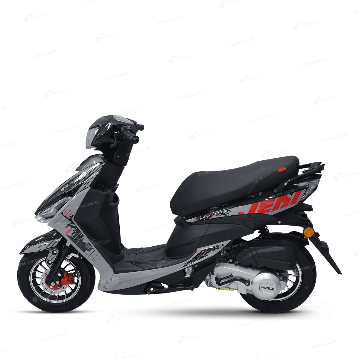 SHINERAY – LandMotors STORE