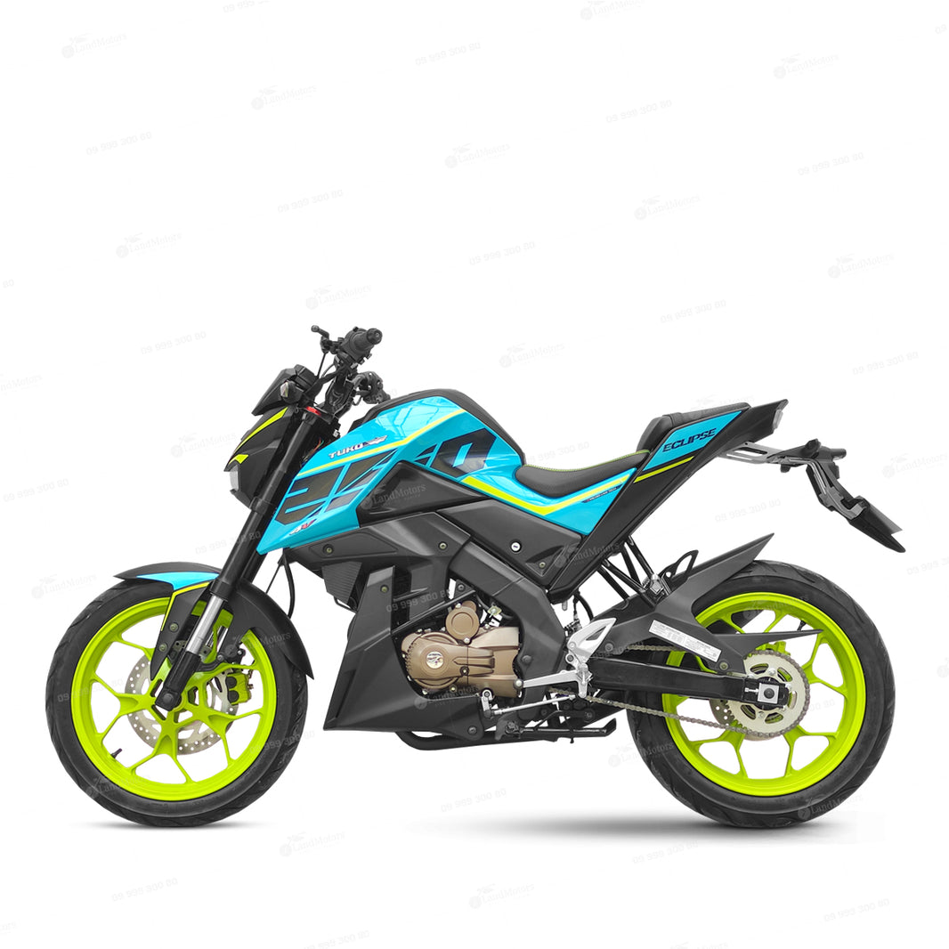 TUKO – LandMotors STORE