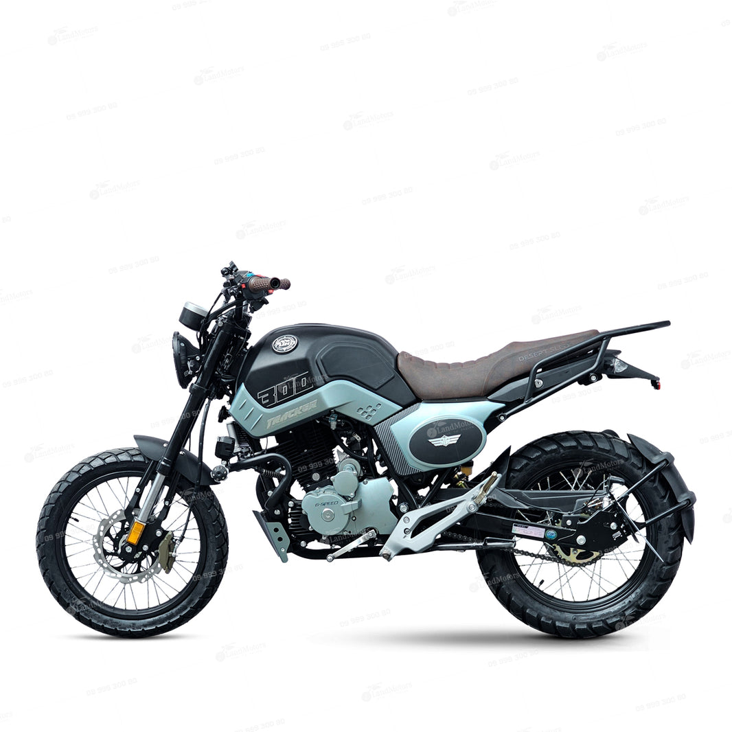 TUKO – LandMotors STORE