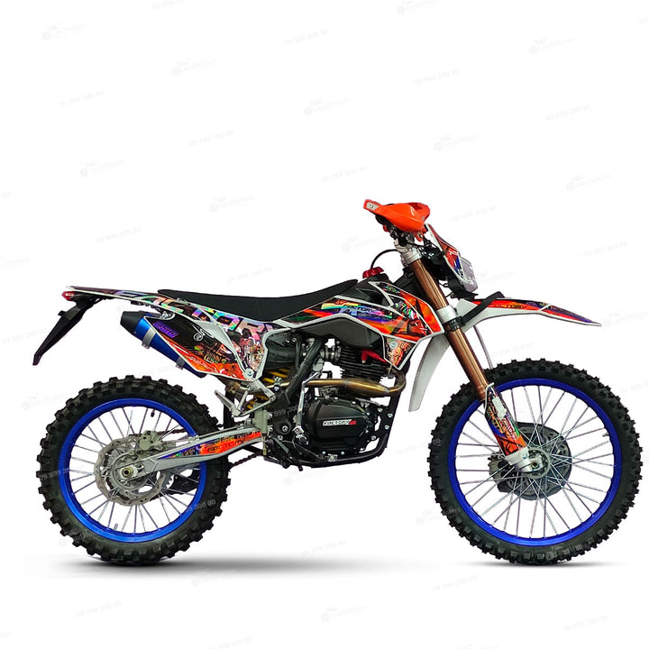 Factory – LandMotors STORE