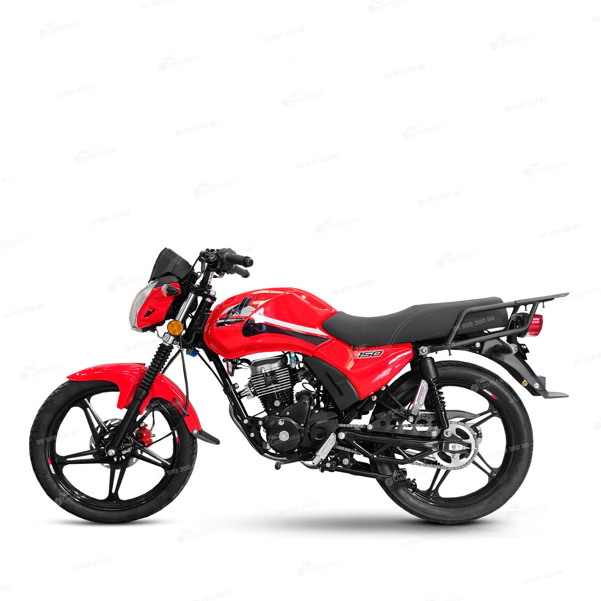 SUKIDA / STIFF 150 – LandMotors STORE