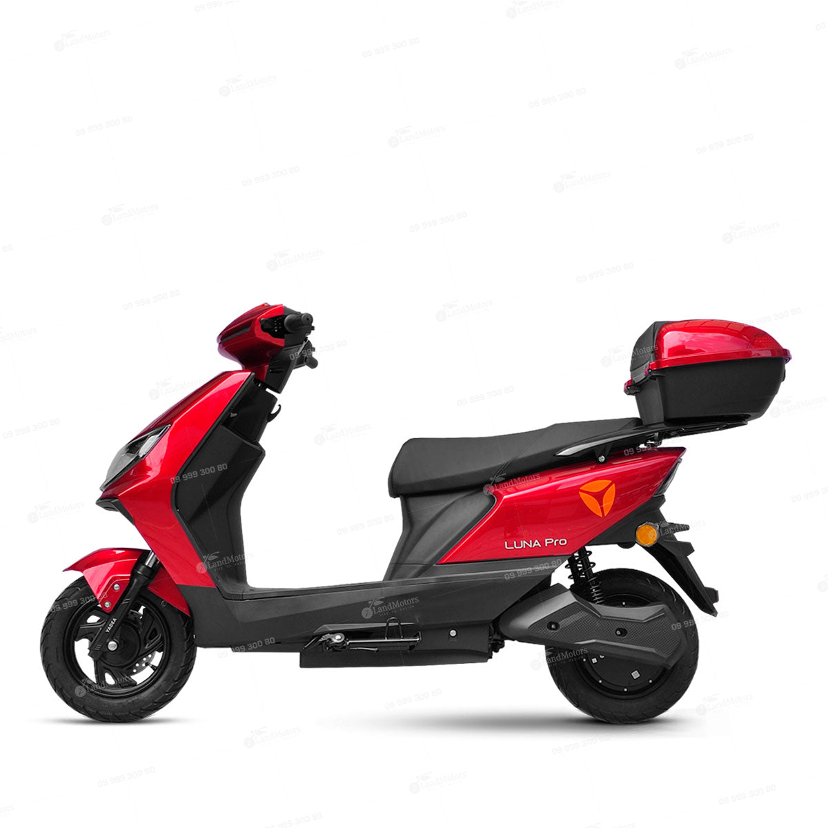 YADEA / LUNA PRO – LandMotors STORE